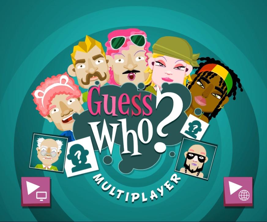 Telehealth Games - CARES™ Café